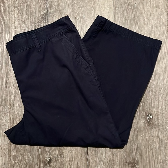 Charter Club | Pants & Jumpsuits | Charter Club Pedal Pushers Katherine ...